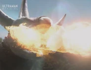 Mukadender | Ultraman Wiki | Fandom