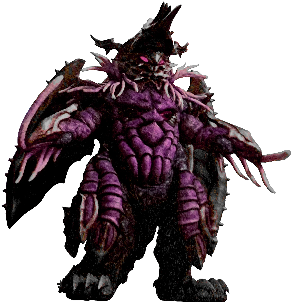 Night Fang | Ultraman Wiki | Fandom