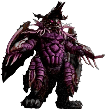 Night Fang | Ultraman Wiki | Fandom