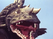 Skydon | Ultraman Wiki | Fandom