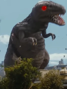 Ururu | Ultraman Wiki | Fandom