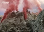 Volkeller | Ultraman Wiki | Fandom