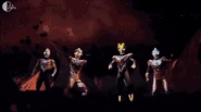 Ultraman Zero | Ultraman Wiki | Fandom