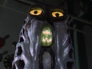 Alien Godola/Gallery | Ultraman Wiki | Fandom