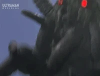 Daron | Ultraman Wiki | Fandom