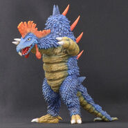 Femigon | Ultraman Wiki | Fandom