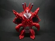 Ganza | Ultraman Wiki | Fandom