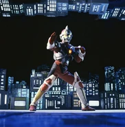 Gridman/Gallery | Ultraman Wiki | Fandom