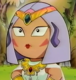 Princess Zara | Ultraman Wiki | Fandom