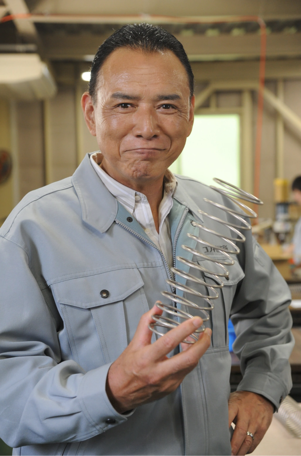 Soichi Kofune | Ultraman Wiki | Fandom