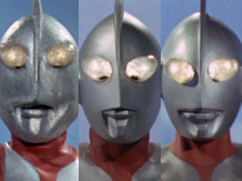 Original Ultraman
