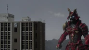 Renki | Ultraman Wiki | Fandom