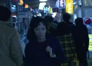 Yuriko Oka | Ultraman Wiki | Fandom