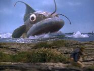 Angoras | Ultraman Wiki | Fandom