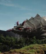 Angross | Ultraman Wiki | Fandom