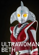 Ultrawoman Beth | Ultraman Wiki | Fandom