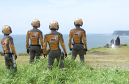 GUYS (Guards for UtilitY Situation) | Ultraman Wiki | Fandom