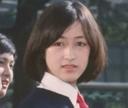 Mitsuko Hoshi | Ultraman Wiki | Fandom
