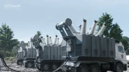 NDF (National Defence Force) | Ultraman Wiki | Fandom