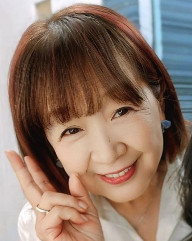 Nami Emura (actress) | Ultraman Wiki | Fandom
