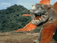 Gabora | Ultraman Wiki | Fandom