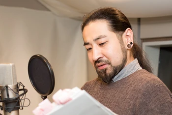 Ryota Takeuchi | Ultraman Wiki | Fandom