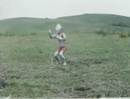 Ultraman, Ultraseven: Great Violent Monster Fight | Ultraman Wiki | Fandom