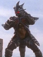 Arwon | Ultraman Wiki | Fandom