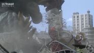Segmeger | Ultraman Wiki | Fandom