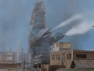 Dead Fire | Ultraman Wiki | Fandom