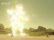 Parastan | Ultraman Wiki | Fandom