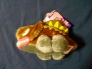 Gavadon | Ultraman Wiki | Fandom