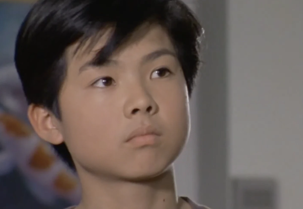 Junichi Kitai | Ultraman Wiki | Fandom