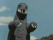 Destrosaurus | Ultraman Wiki | Fandom