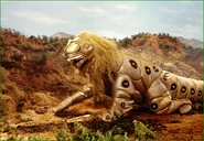 Gabura | Ultraman Wiki | Fandom