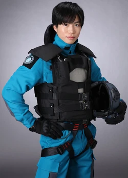 SKaRD (Special Kaiju Reaction Detachment) | Ultraman Wiki | Fandom