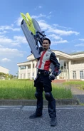 Seiya Tatsumi | Ultraman Wiki | Fandom