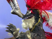 Geronimon | Ultraman Wiki | Fandom