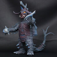 Baraba | Ultraman Wiki | Fandom