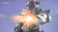 Deathfacer | Ultraman Wiki | Fandom