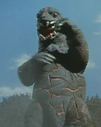 Destrosaurus | Ultraman Wiki | Fandom