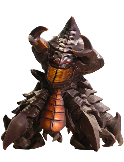Insectus | Ultraman Wiki | Fandom