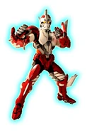 Jean-Bot/Gallery | Ultraman Wiki | Fandom