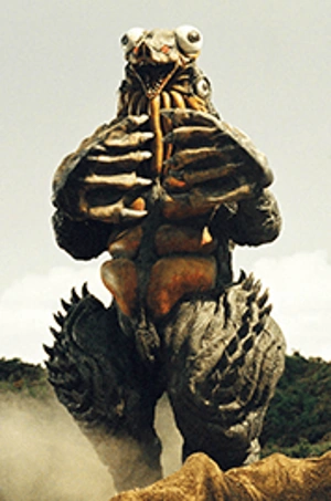 Mogedon | Ultraman Wiki | Fandom