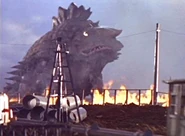 Skydon | Ultraman Wiki | Fandom