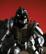 Andro Melos | Ultraman Wiki | Fandom