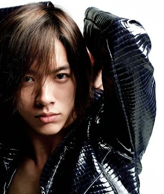 Daigo Naito | Ultraman Wiki | Fandom