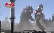Segmeger | Ultraman Wiki | Fandom