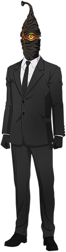 Edo | Ultraman Wiki | Fandom