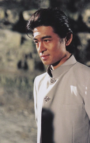 Keigo Masaki | Ultraman Wiki | Fandom